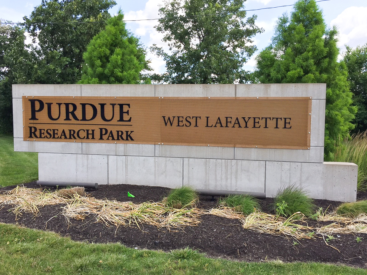 Monument Signs Portfolio