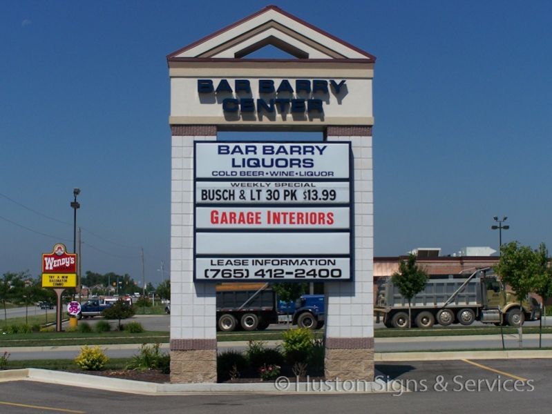 Pylon Signs Portfolio