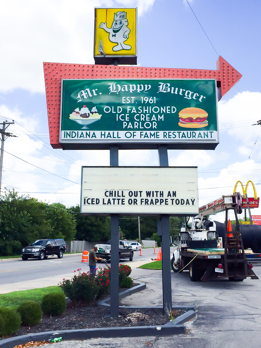 Pylon Signs Portfolio